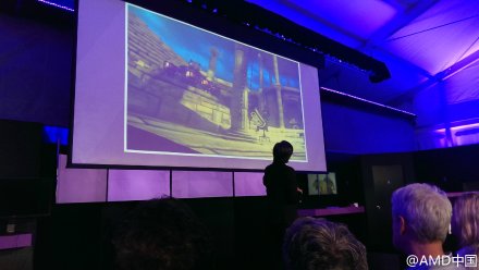 AMD在CES上展出环绕计算技术和Kaveri APU - 综合电子 - -EETOP-创芯网