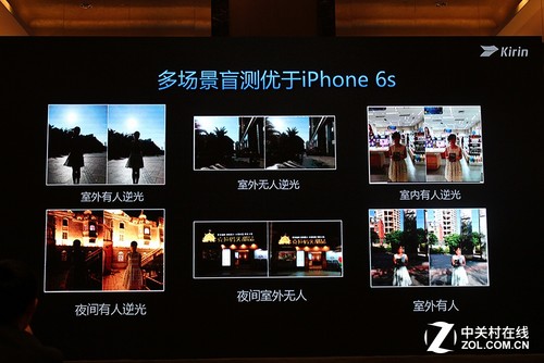 麒麟950性能解析 16nm工艺力碰骁龙三星 - 微处理器 - -EETOP-创芯网