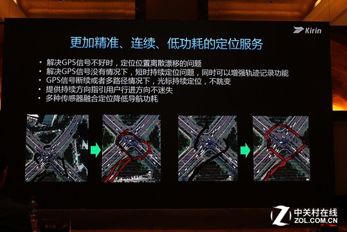 麒麟950性能解析 16nm工艺力碰骁龙三星 - 微处理器 - -EETOP-创芯网