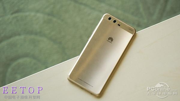 华为P10详细拆解：做工用料感受下 - 通信/手机 - -EETOP-创芯网