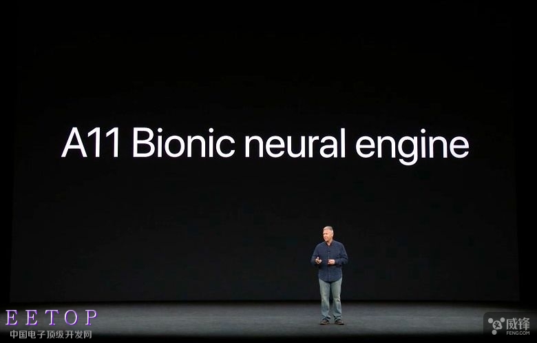 A11神经网络引擎 成就苹果AI的巨大飞跃 - 微处理器 - -EETOP-创芯网