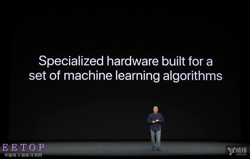 A11神经网络引擎 成就苹果AI的巨大飞跃 - 微处理器 - -EETOP-创芯网