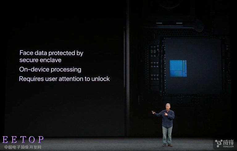 A11神经网络引擎 成就苹果AI的巨大飞跃 - 微处理器 - -EETOP-创芯网