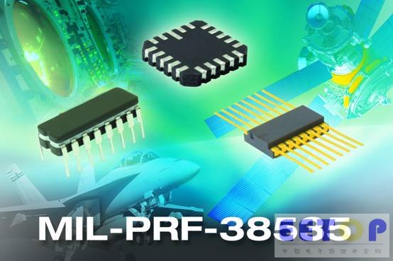 Vishay推出8通道单端模拟复用器高可靠性DG408 - 综合电子 - -EETOP-创芯网