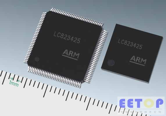 三洋半导体推出音频处理方案LC823425 - 综合电子 - -EETOP-创芯网