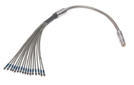 Molex推出 Polymicro Technologies光纤束组件 - 综合电子 - -EETOP-创芯网