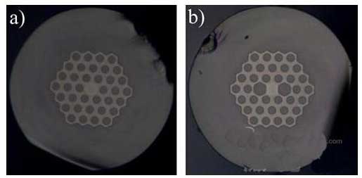 核心光纤技术获突破：全光纤激光器成为可能 - 综合电子 - -EETOP-创芯网