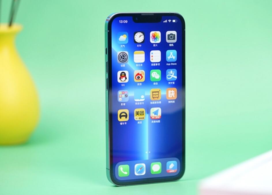 曝苹果叫停：京东方产iPhone 13屏幕供货量出现大幅下滑 - 通信/手机 - -EETOP-创芯网