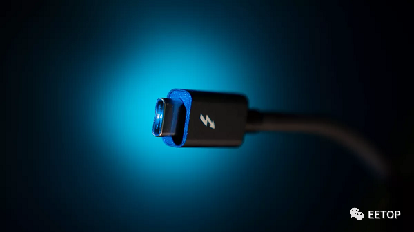 USB4 重大更新，发布2.0版本！带宽再翻倍，达到惊人的80Gbps！ - 综合电子 - -EETOP-创芯网