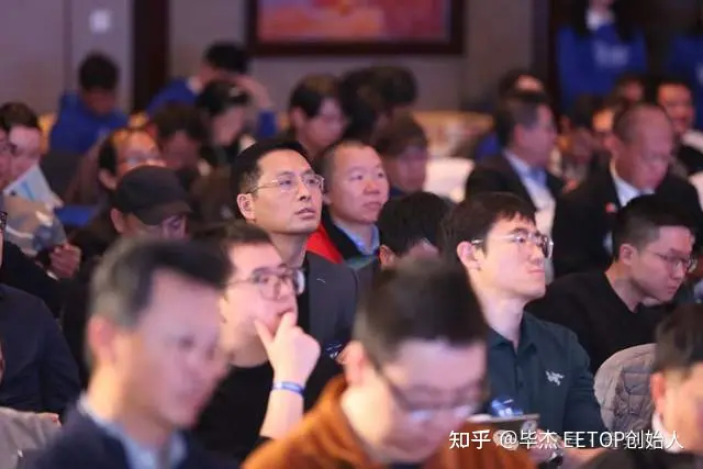 从AGI 到互联技术元年，重塑算力世界秩序 - 半导体/EDA - -EETOP-创芯网