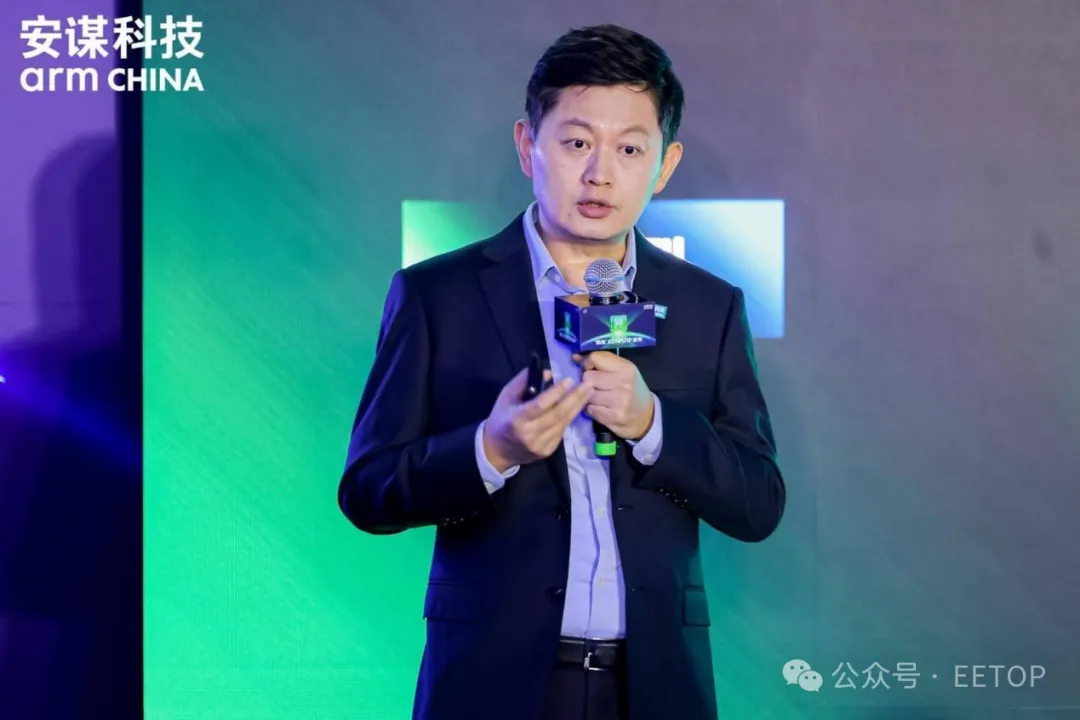 重磅！“周易X3” NPU IP发布！ - 半导体/EDA - -EETOP-创芯网